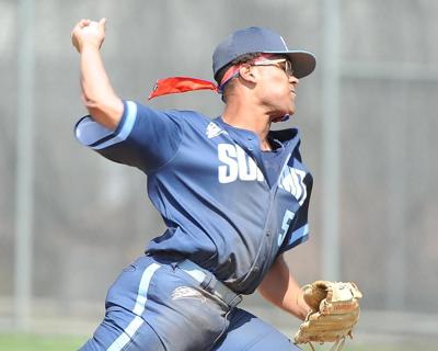 Baseball players from Fontana schools achieve All-CIF honors | Sports ...