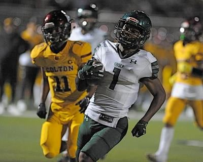 Prep football schedules announced for 2023; Kaiser hopes to run over ...