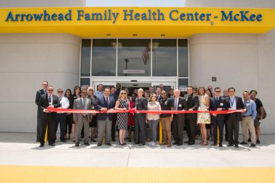 ARMC opens new family health center in San Bernardino | Inland Empire ...