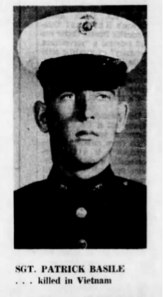 Fontana Honor Roll: Remembering U.S. Marines Sergeant Patrick Lynn ...