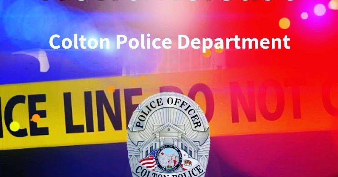 UPDATE: Man is shot to death in Colton; suspect is arrested | Inland ...