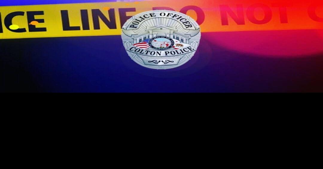 Man is hospitalized after being stabbed in Colton; suspect is arrested ...