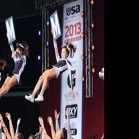 Summit High School cheer squad wins national championship for second ...