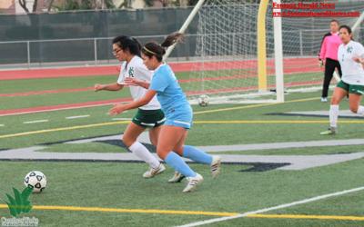 Kaiser soccer ladies obtain victory | Sports | fontanaheraldnews.com