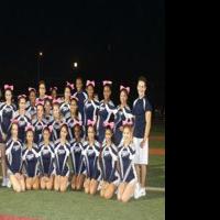 Summit High School cheerleaders win third straight national ...