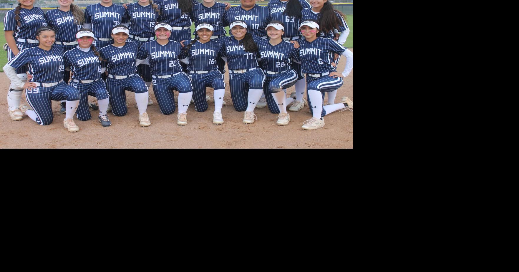 Summit softball team obtains fifth victory in last six games; see video ...