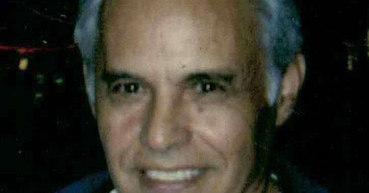 Obituary - Charles Rojas | Obituaries | fontanaheraldnews.com