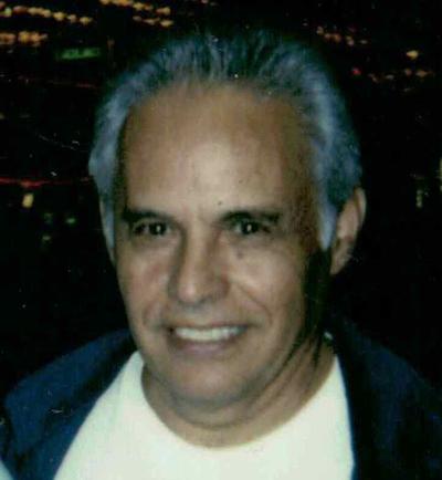 Obituary - Charles Rojas | Obituaries | fontanaheraldnews.com