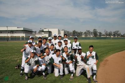 Kaiser baseball team clinches tie for fourth straight league title ...