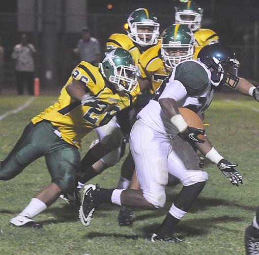 Kaiser High School Football | Kaiser High School Football ...