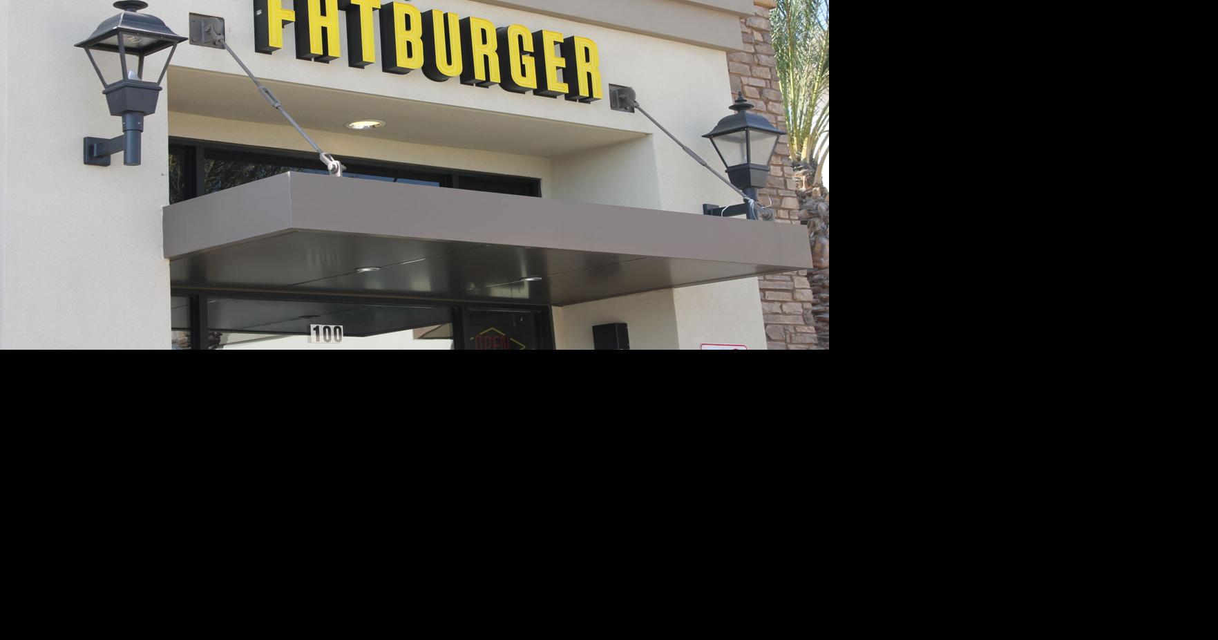 Fatburger and Buffalo's Express now open in Fontana | Business ...