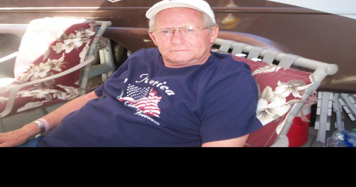 Obituary - William Michael Haworth "Mike" | Obituaries ...