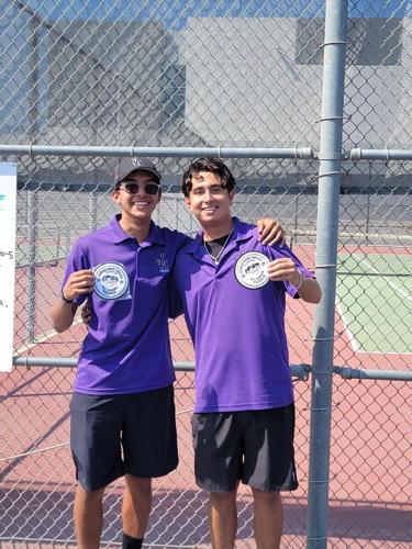 Jurupa Hills tennis team wins league championship | Sports ...