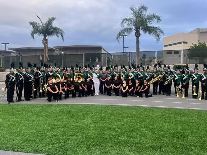Kaiser Band is invited to perform in parade in Washington, D.C. | News ...