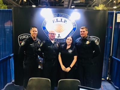 Fontana Leadership Intervention Program receives prestigious award for ...