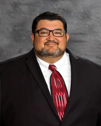 Joseph Armendarez appointed Fontana Planning Commission Chair | News ...