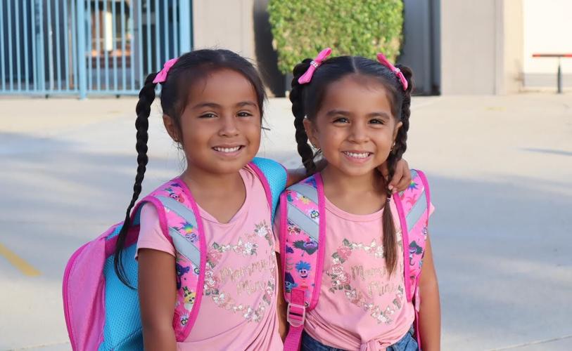 FUSD launches 2022-23 school year with lively campus celebrations ...