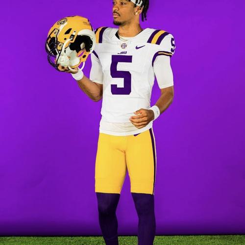 San Bernardino County officials celebrate success of Heisman Trophy winner Jayden Daniels ...