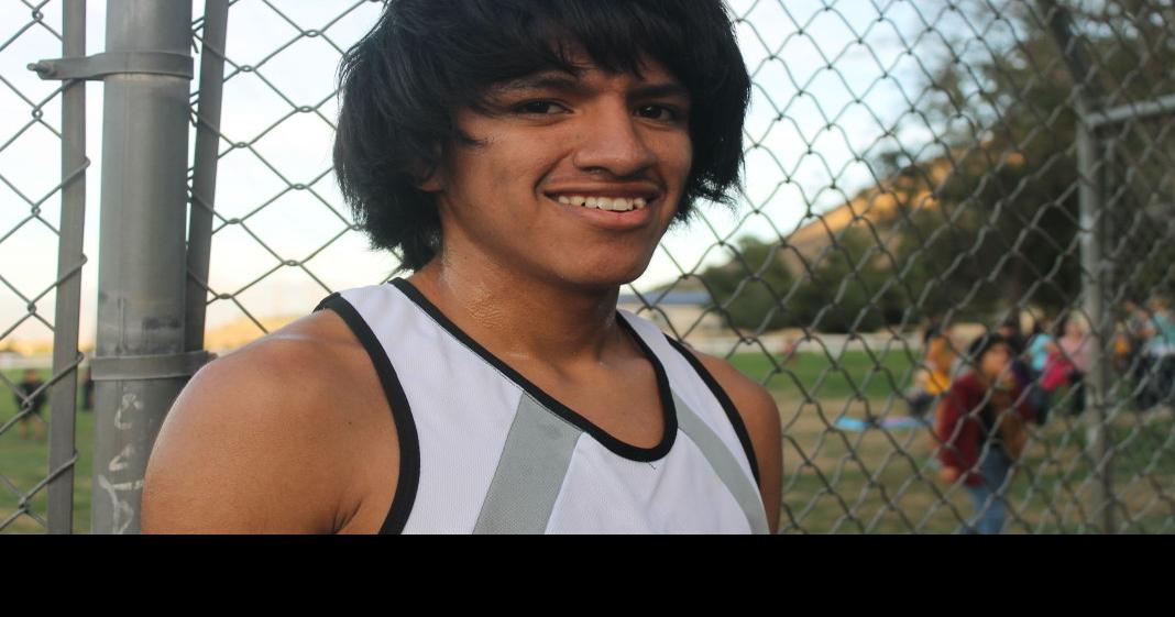 Defending state champion Jurupa Hills cross country team performs well ...
