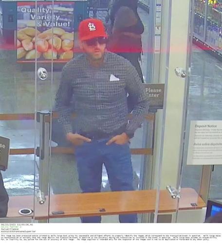Fontana P D Seeks Publics Help In Identifying Suspect Who Attempted