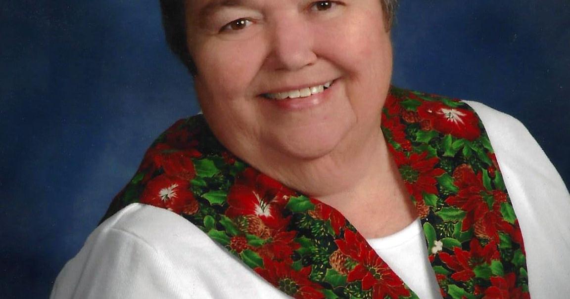 Obituary - Yvonne “Vonnie” E. Davis | Obituaries | fontanaheraldnews.com