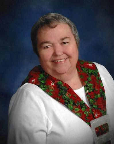 Obituary - Yvonne “Vonnie” E. Davis | Obituaries | fontanaheraldnews.com