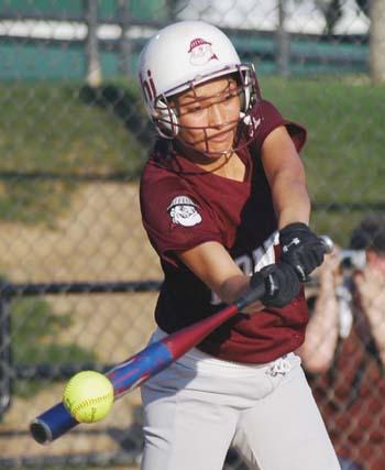 Fohi is hoping for another super softball season | Sports ...