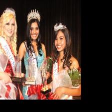 Jacklyne Aceves is crowned Miss Fontana; see video | News ...