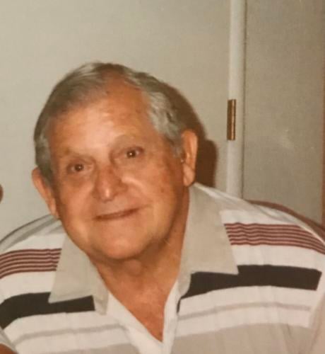 Obituary - Dominic F. Patrone | Obituaries | fontanaheraldnews.com