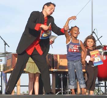 Fourth of July celebration draws 7,000 excited onlookers to Fohi ...