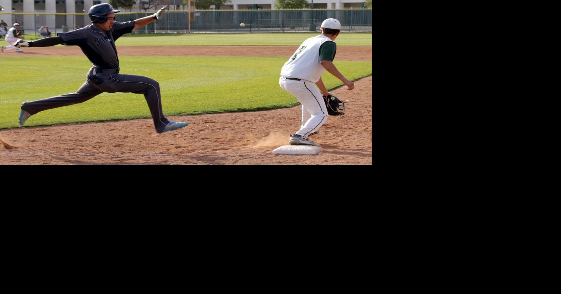 PREP BASEBALL PLAYOFFS: Summit's excellent season ends in 2nd round ...