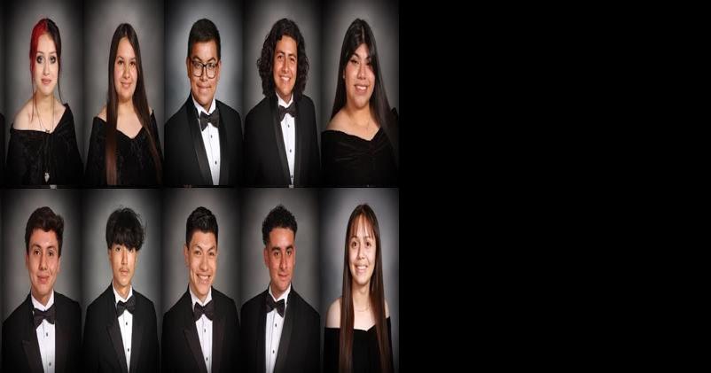 College Board honors students from Fohi, Kaiser for academic excellence ...