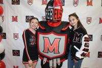 Fontana A.B. Miller High School welcomes new mascot; see photos | News ...