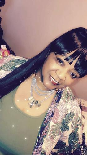 Psalmist Mary Haynes overcomes obstacles, will perform at Fontana's MLK ...