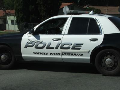 Fontana Police Department’s program earns statewide praise | News ...