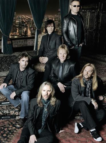 Styx, Steve Harvey, and Al Green will be in Highland | Entertainment ...