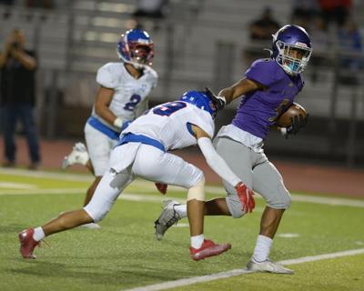 Jurupa Hills football team rallies for wild 35-34 win over Grand ...
