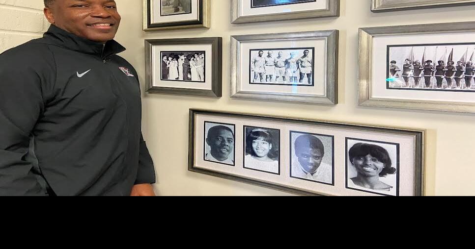 Chaffey College dean’s family is full of Black history firsts | News ...