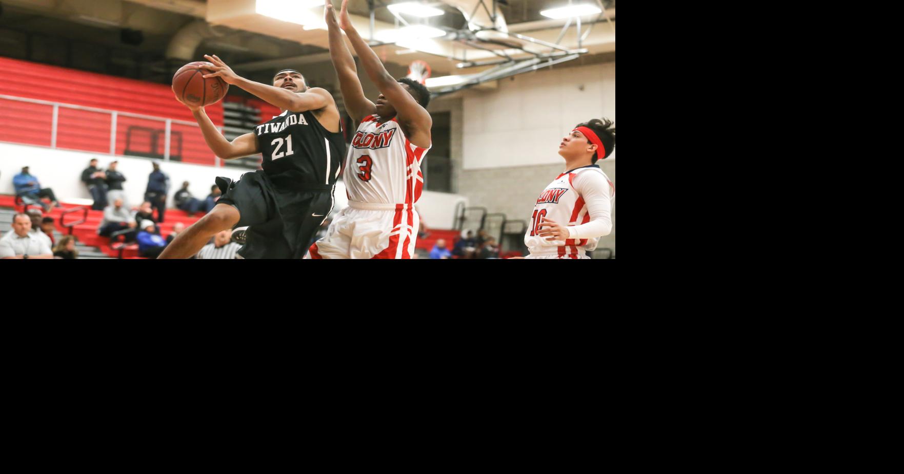 Etiwanda basketball team takes second place in Inland Empire Classic ...