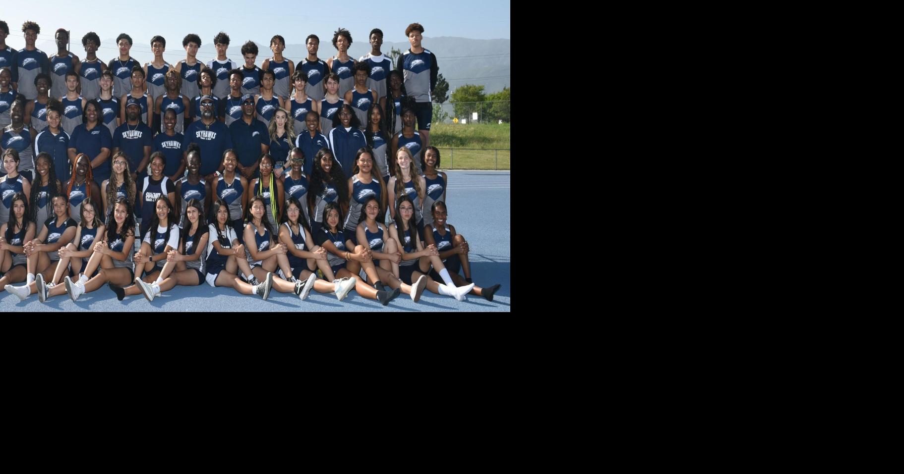 Summit track team wins league title | Sports | fontanaheraldnews.com