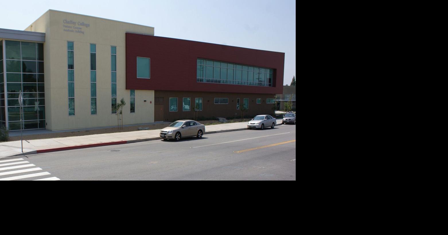 Chaffey College has big enrollment increase | News | fontanaheraldnews.com