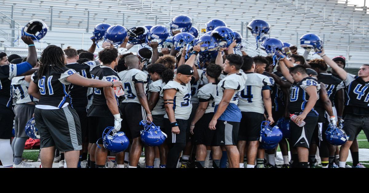 SBVC hoping for great football season in 2017 | Sports ...