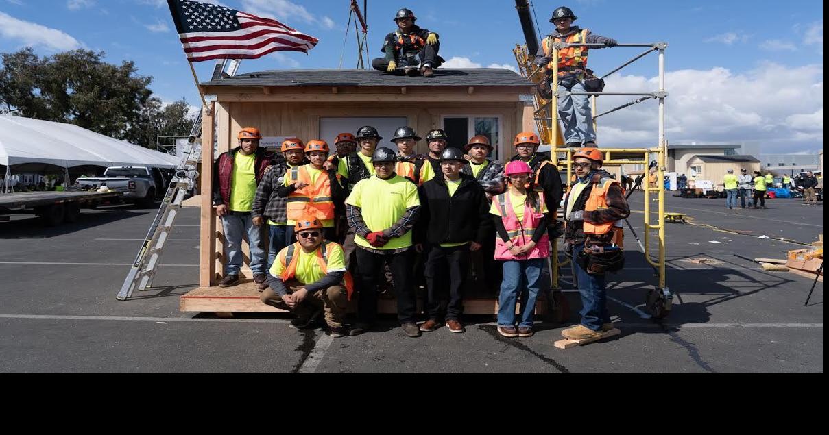 A look back: Success of construction class at Fohi was one of ...