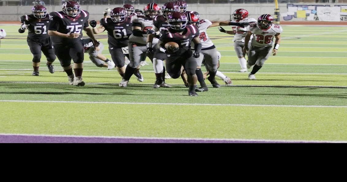 Fontana High School football players keep waiting for a chance to play ...