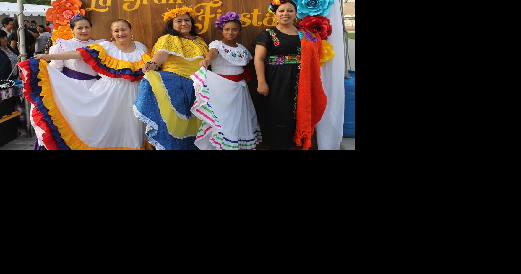 Fontana residents celebrate Hispanic Heritage Month | Entertainment ...