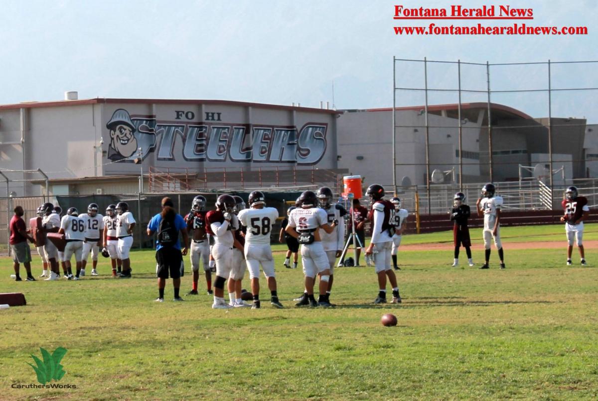 Season will begin Aug. 26 for high school teams; Fohi and Kaiser will ...