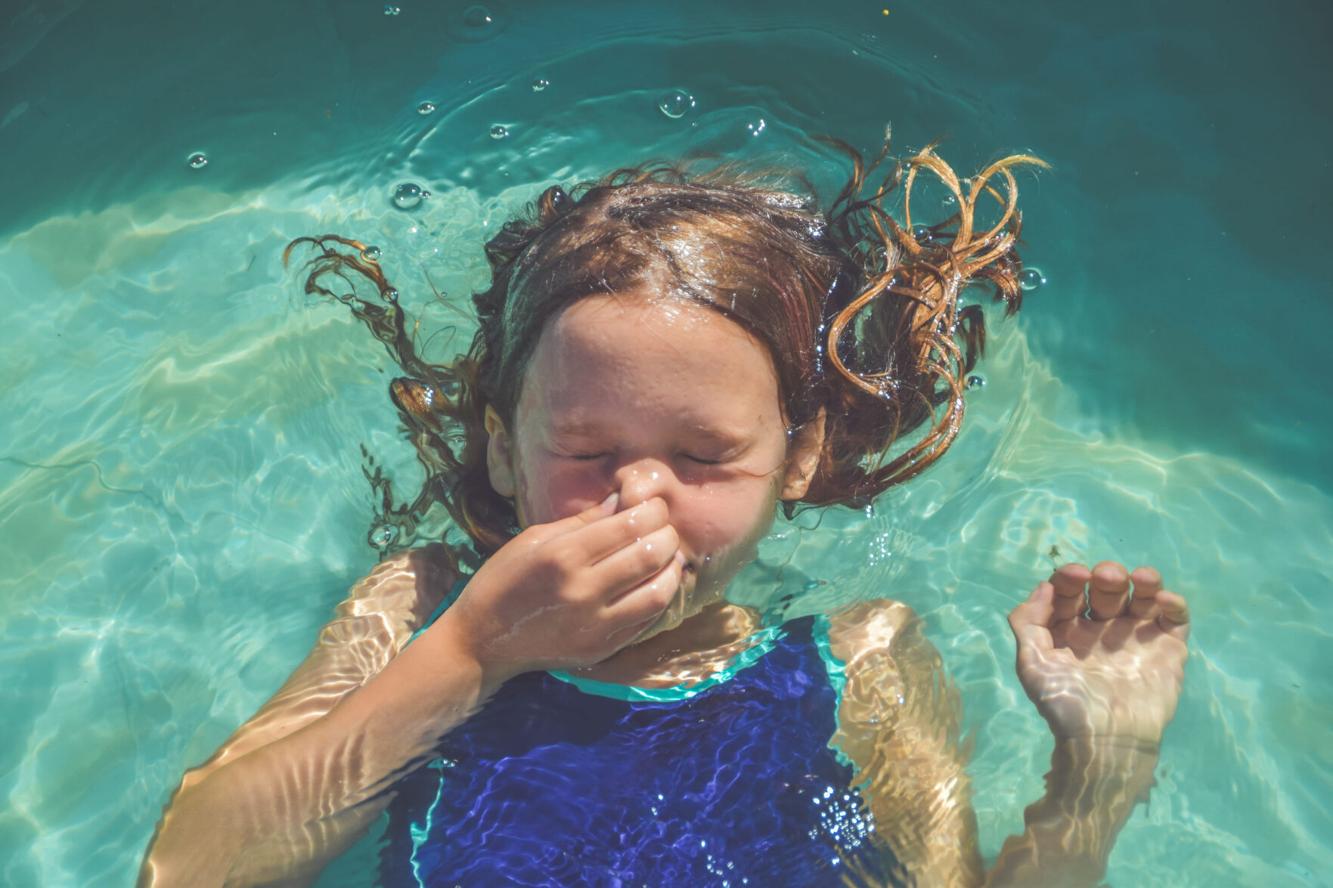 Swimming is fun but always use care! | Opinion | fontanaheraldnews.com