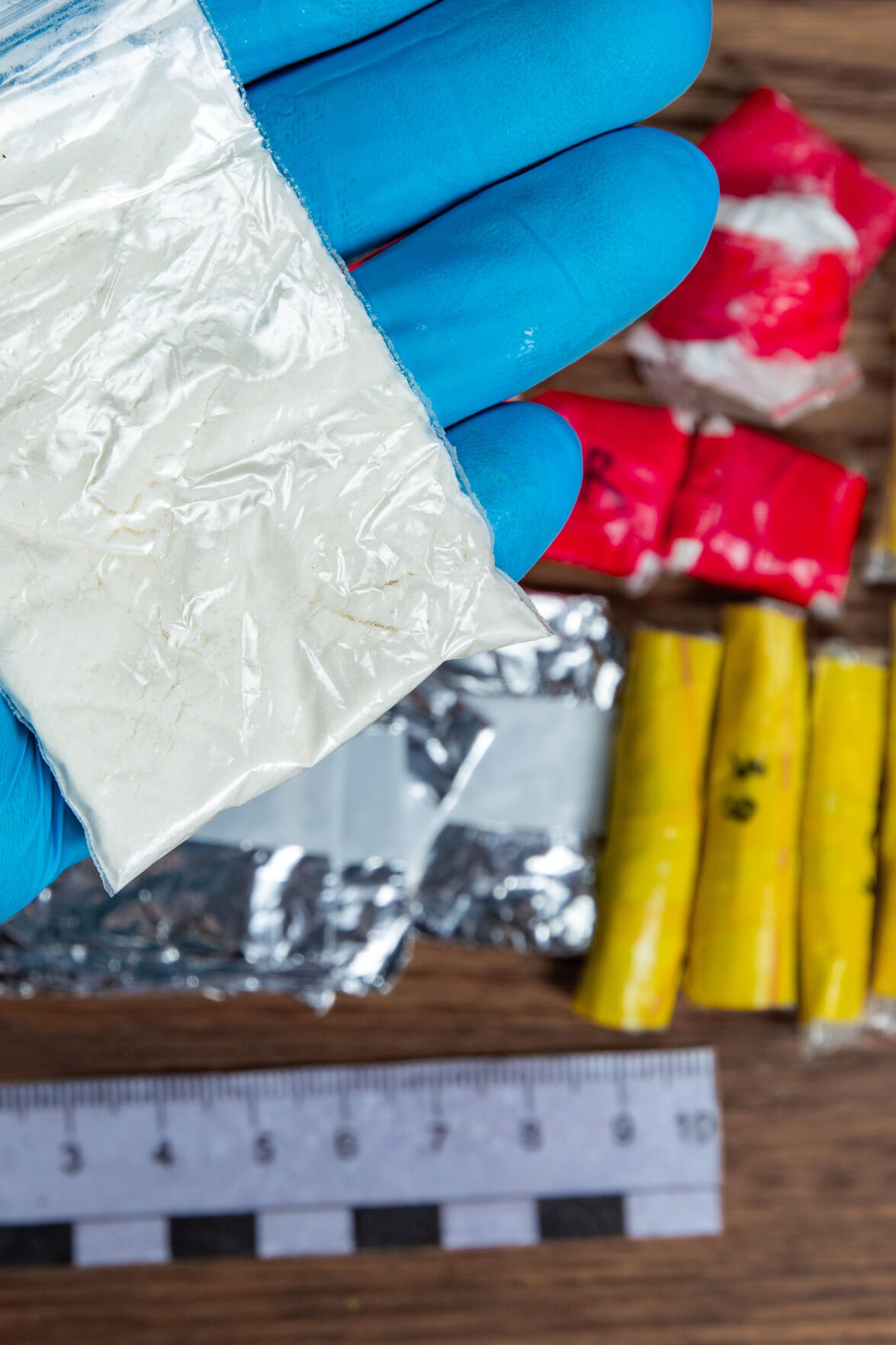 Drugs and money seized after investigation in Rancho | News ...