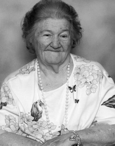 Obituary - Aletha “Mary” Gourlay | Obituaries | fontanaheraldnews.com