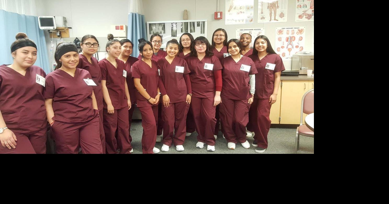 Fohi's Nursing Assistant program had 49 students pass state exam ...